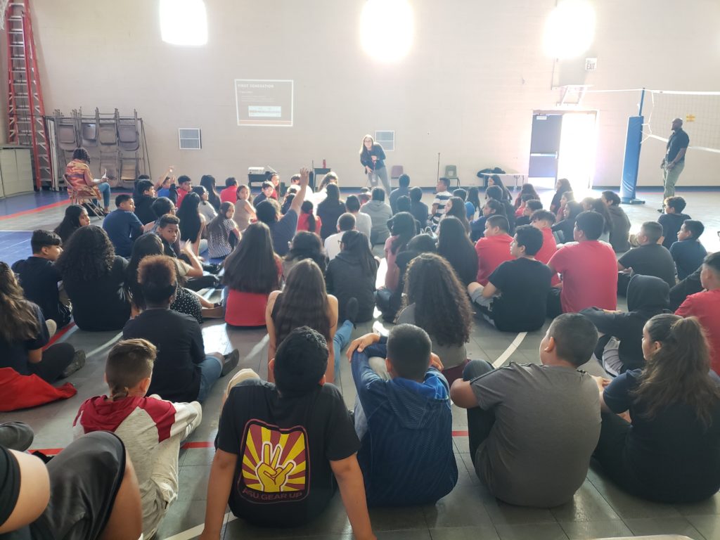 Electronic Cig Presentation 2019 | Liberty Traditional School: Phoenix ...