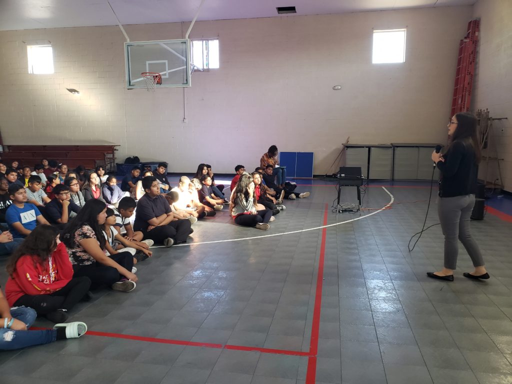 Electronic Cig Presentation 2019 | Liberty Traditional School: Phoenix ...