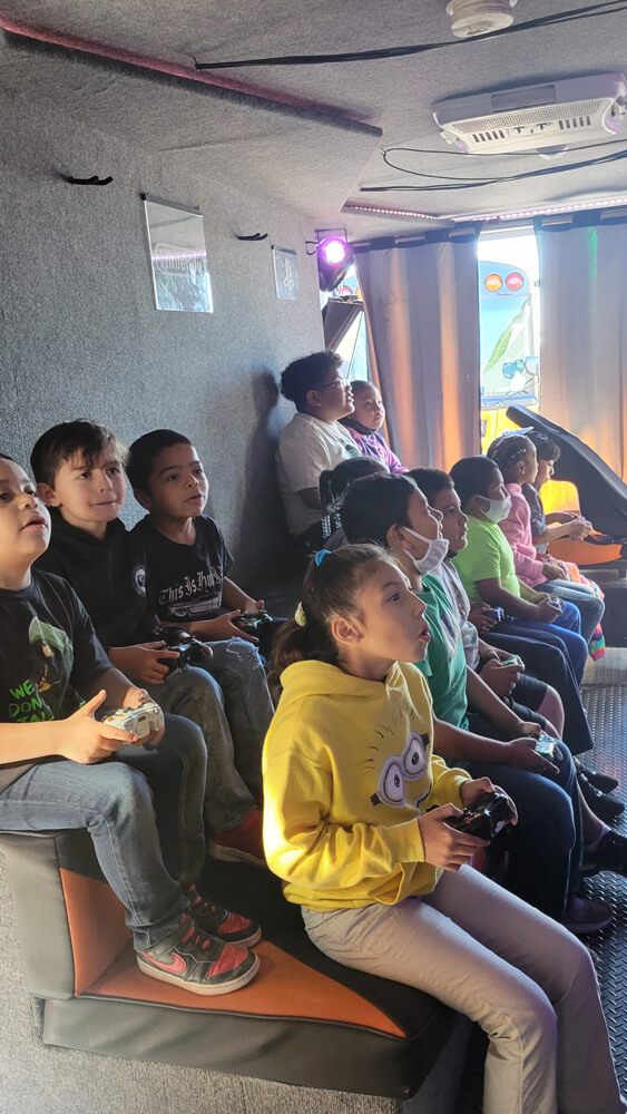 Perfect Attendance Party | Liberty Traditional School: Phoenix ...