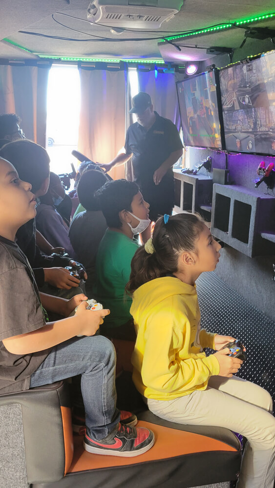 Perfect Attendance Party | Liberty Traditional School: Phoenix ...